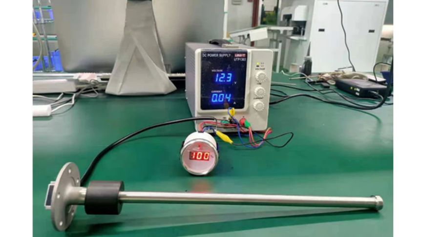 油表油浮子,可以测水位,油位,