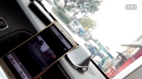 沃尔沃加装隐藏式行车记录仪