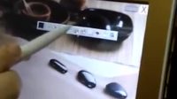 检测仪连接投影仪及大屏幕显示器操作.mp4
