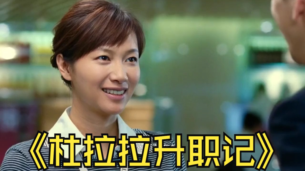 188.杜拉拉升职记:杜拉拉入职公司,争取机会让领导看到自己(上) #杜...