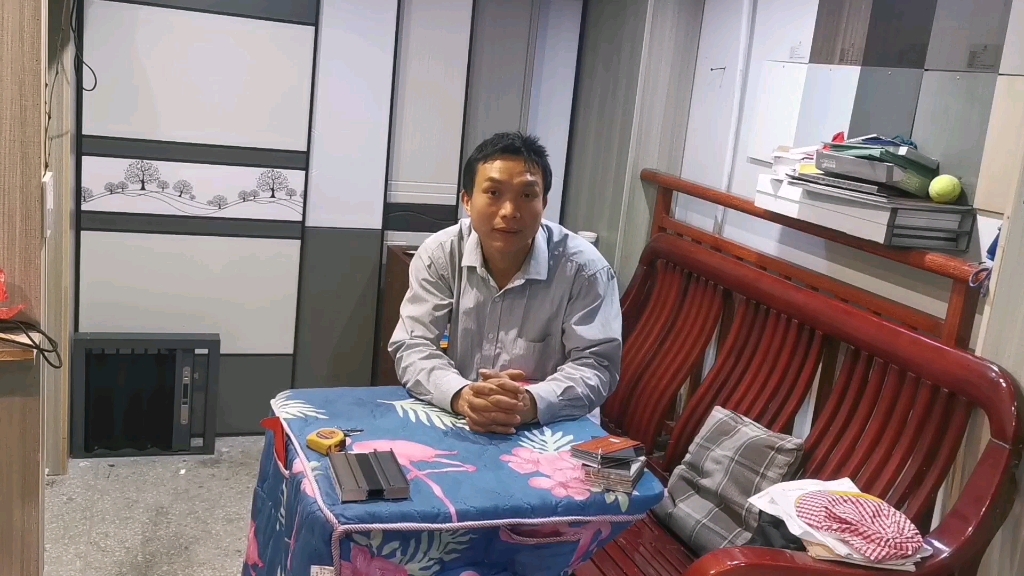 断桥平开窗的好与差,听听小伙慢慢讲解