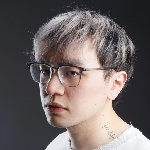 暴躁法师老张 