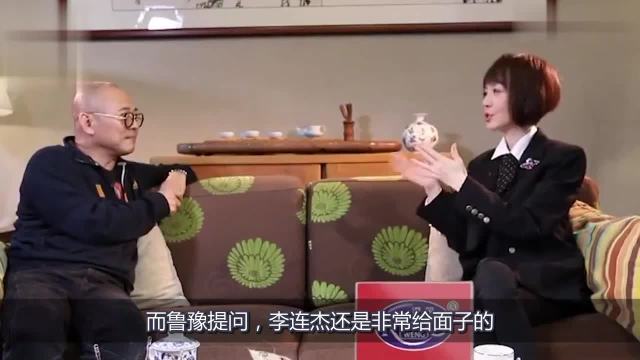谁不会老?李连杰公开回应"被死亡",直言好笑又无奈!