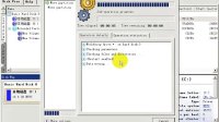 使用PartitionManager扩大系统盘空间
