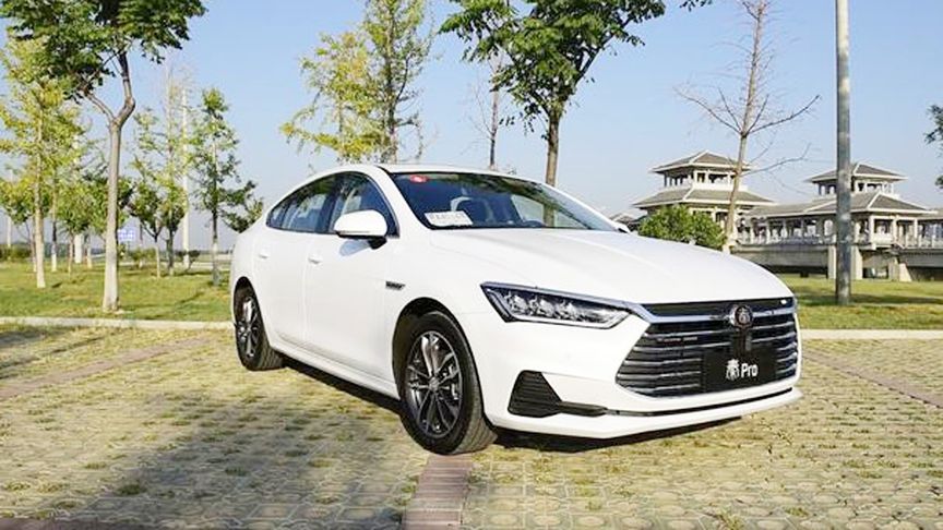 10万以内买什么车好?建议买这3款国产车,优势非常明显