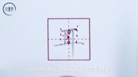 文墨轩练字:硬笔书法教程常用字耳的写法及应用