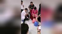 刺血疗法培训教学视频