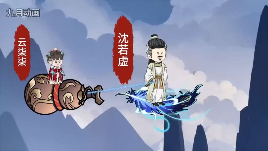 【宗门全是疯癫,一起快乐修仙】在现代咸鱼了一辈子,没想到