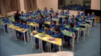 部编人教版小学数学二年级上册《认识时间解决问题》优质课视频,新疆