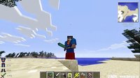 大海解说mc 我的世界 9种超级英雄模组