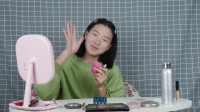 粉底怎么涂?粉底液的工具和使用方法