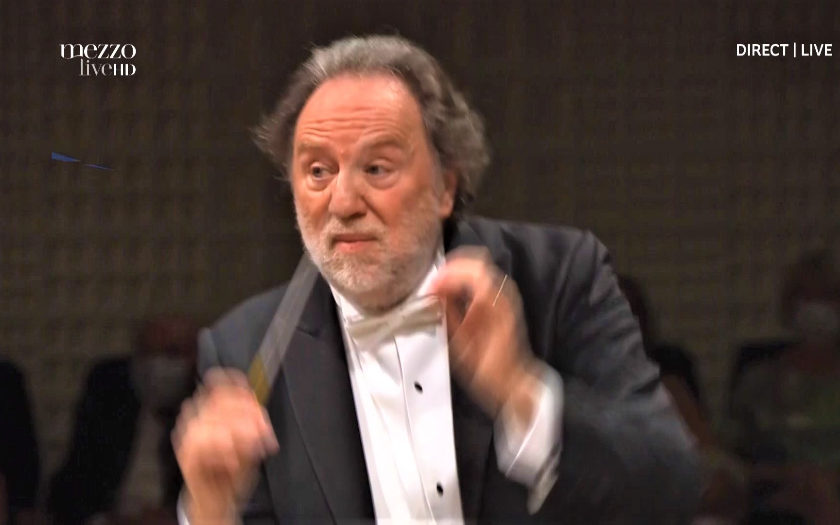 2021.08.13 卢塞恩音乐节开幕音乐会|里卡尔多·夏伊 莫扎特《第40...