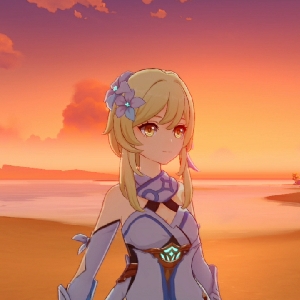 原神_kkl 