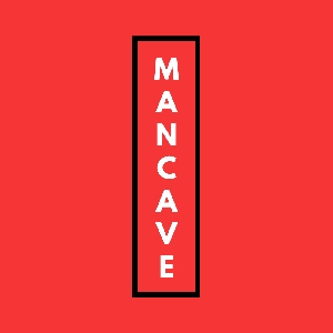 慢卡夫mancave 