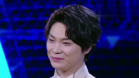 经典咏流传:毛不易和廖俊涛将诗仙李白的经典之作和诗以歌,充满了新意!