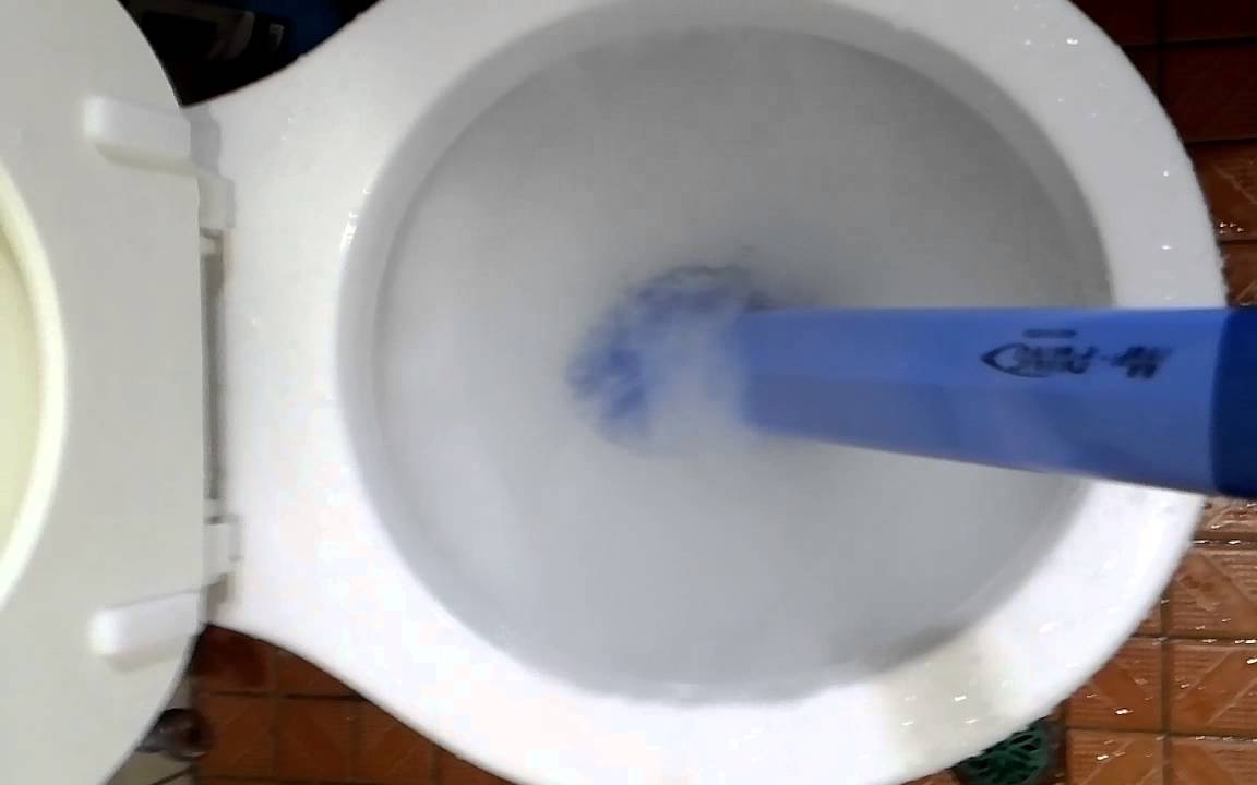 日本人通马桶如“轰大炮”一样刺激,看到便秘都好了