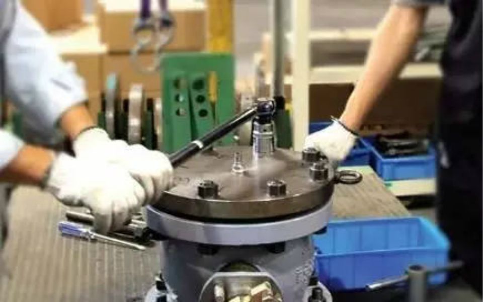机械工程师为大家讲解,气动逻辑控制阀的种类及适用场合