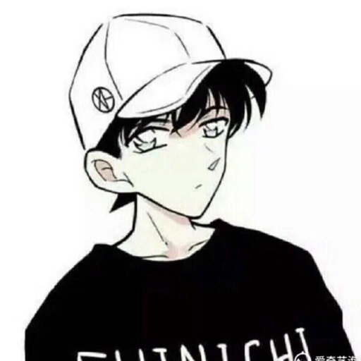米花镇镇长 