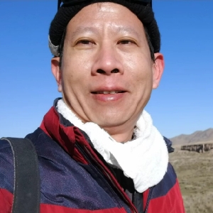 问题很多的台湾佬 