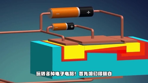 mos管工作的三个区域