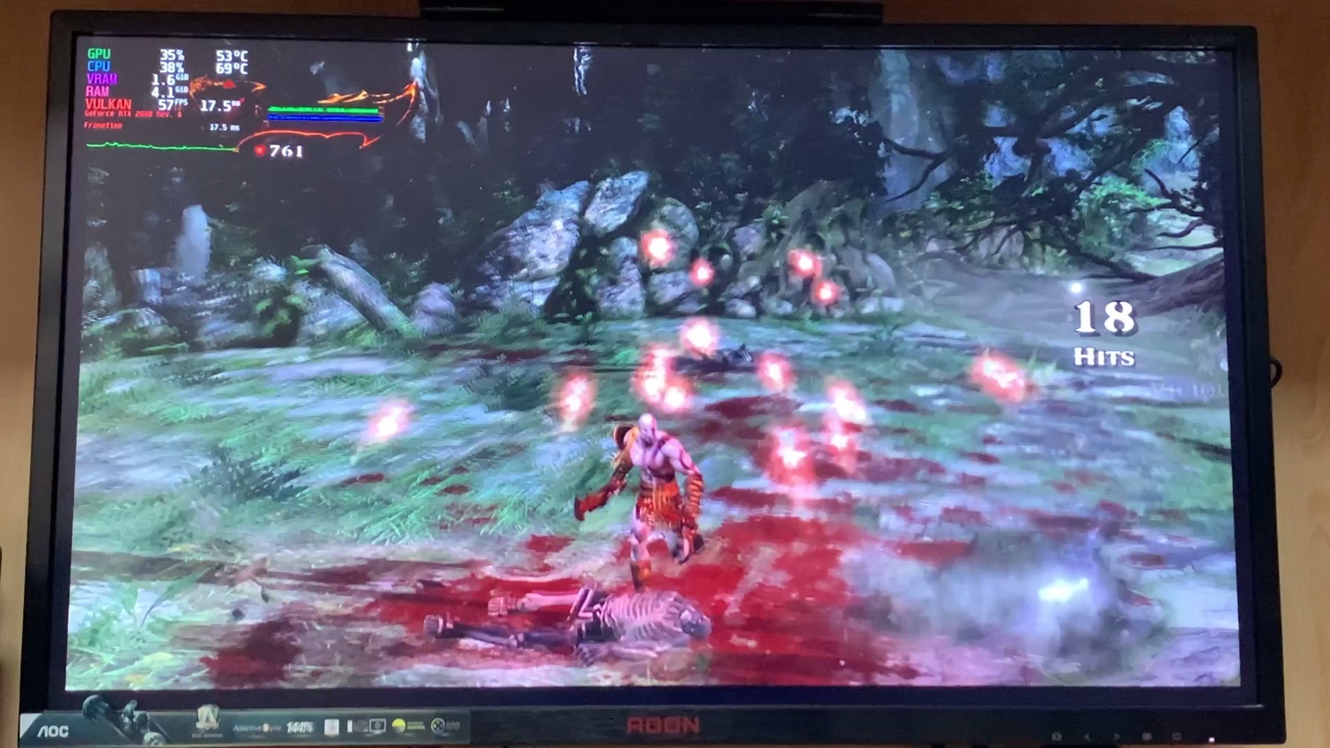 batocera.plus2.18里面的ps3模拟器执行效率