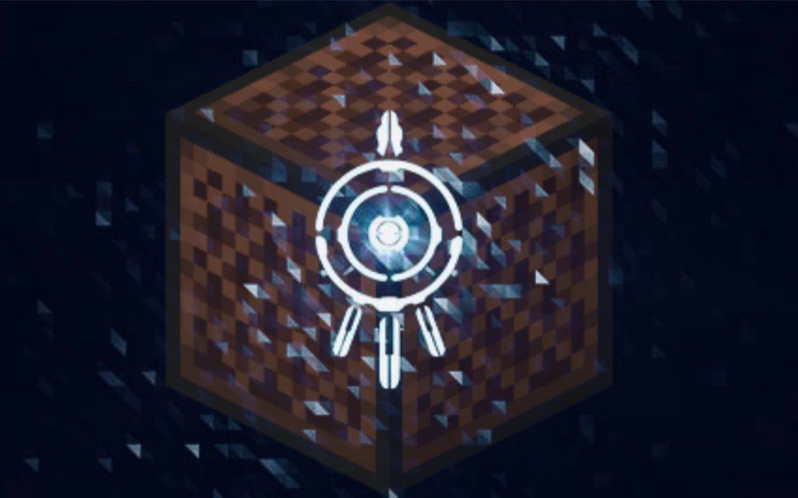 【发光黑曜石/音符盒模拟器】- 虚幻勇士/至net奇兵/CODE LYOKO片头...