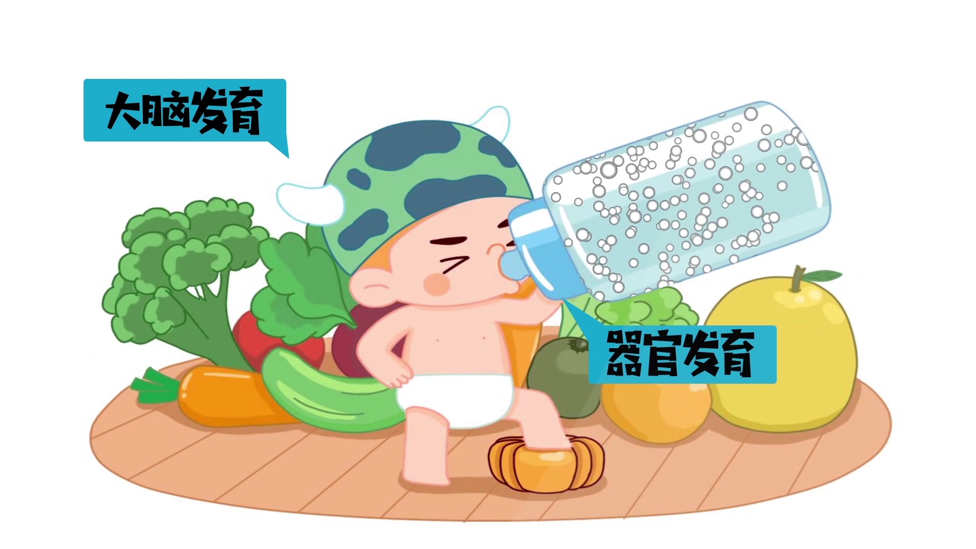 科学育儿的重要性,三岁看大,七岁看老的科学研究居然是这样的,还获得...