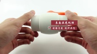 精品PPR塑柄钢芯球阀