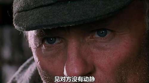 五发子弹vs五名死敌!苏德狙击手生死对决,真实战场传奇震撼还原