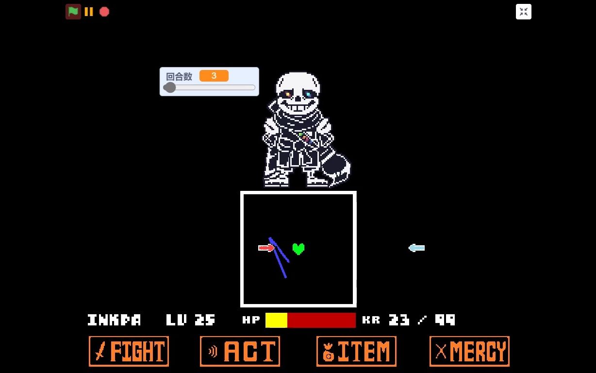 【SC游戏】我从来没看过这么优质的scut游戏!