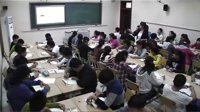 大自然的语言课堂实录