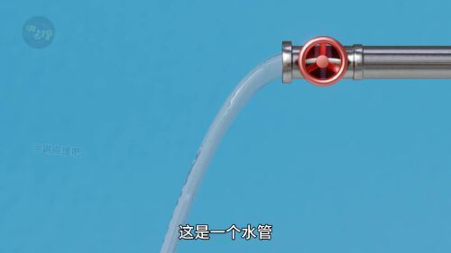 电容器的工作原理,其实就这么简单!