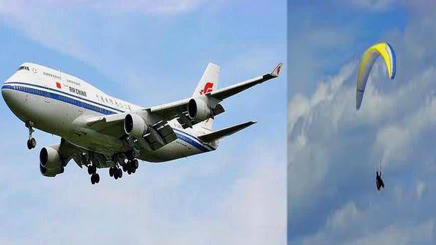 客机配发降落伞可行吗?老飞行员揭秘真相,看完你还要降落伞吗?