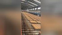 陶瓷透水砖厂家按需定制各种规格/类型生态透水砖-河南中冠企业6