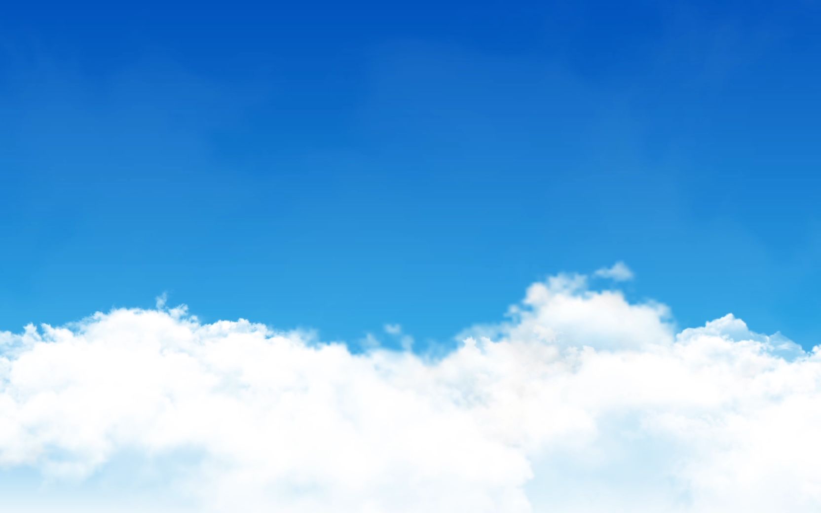 1024超清短视频素材之唯美天空第一期