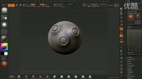 Eat3D顶级ZB硬表面处理视频教程