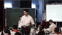 找规律 贲友林 新课程小学数学名师课堂实录