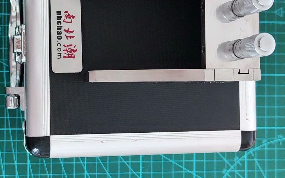 精科可调式涂布器开箱展示视频【南北潮商城】