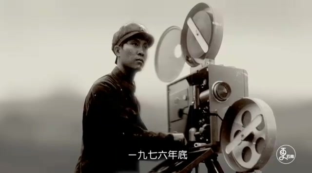 老兵40年收藏4万多部老电影,记录中国百年历史,央视都找他要素材