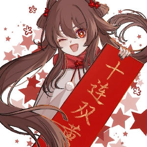 提瓦特稻草人 