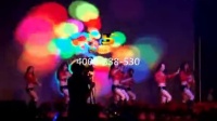 天津舞蹈演出 天津庆典活动公司首选金视文策 公关会议
