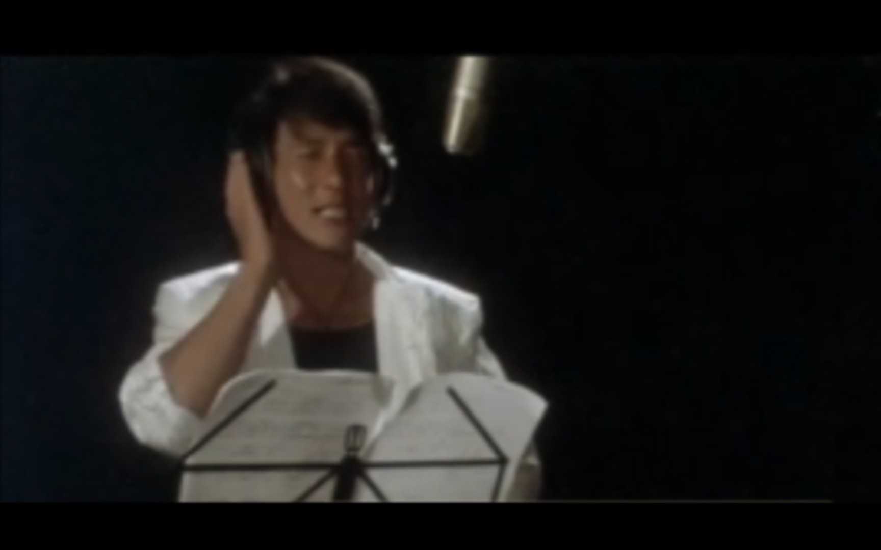 成龙演唱A计划续集主题曲