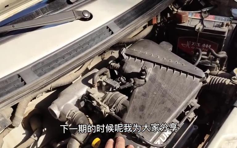 汽车发动机故障灯亮到底是什么原因呢