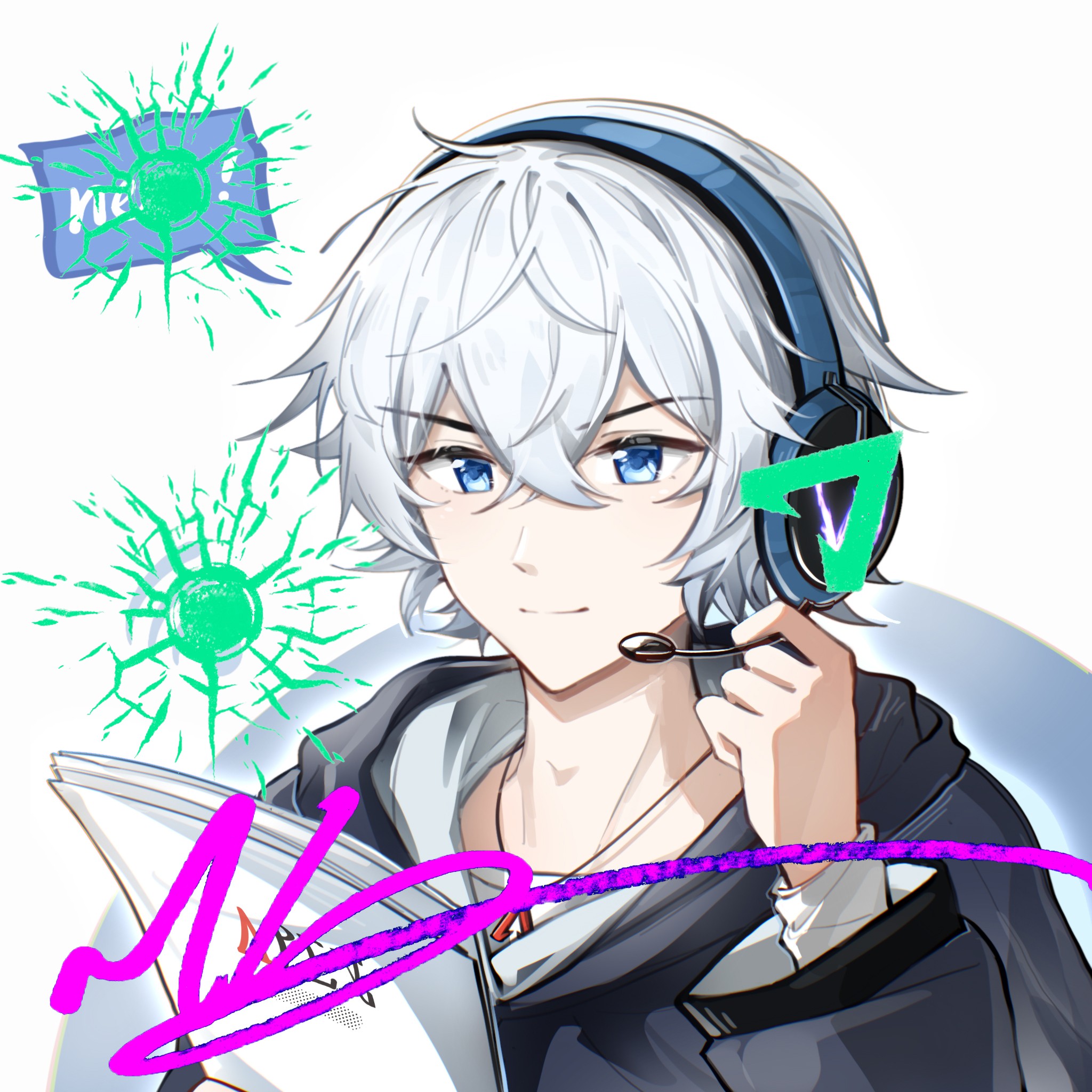 毕生温柔只属于你 