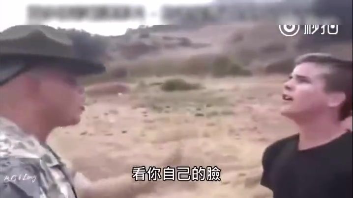 最后一个指令,长官你tm确定不是在逗我?反正我看完直接蒙b了