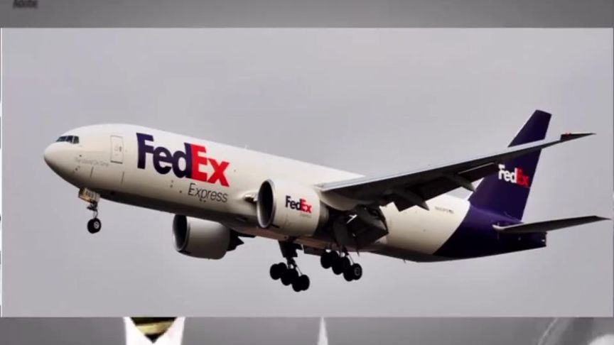 Flash 漏洞频发!FedEx网站Flash控件无法显