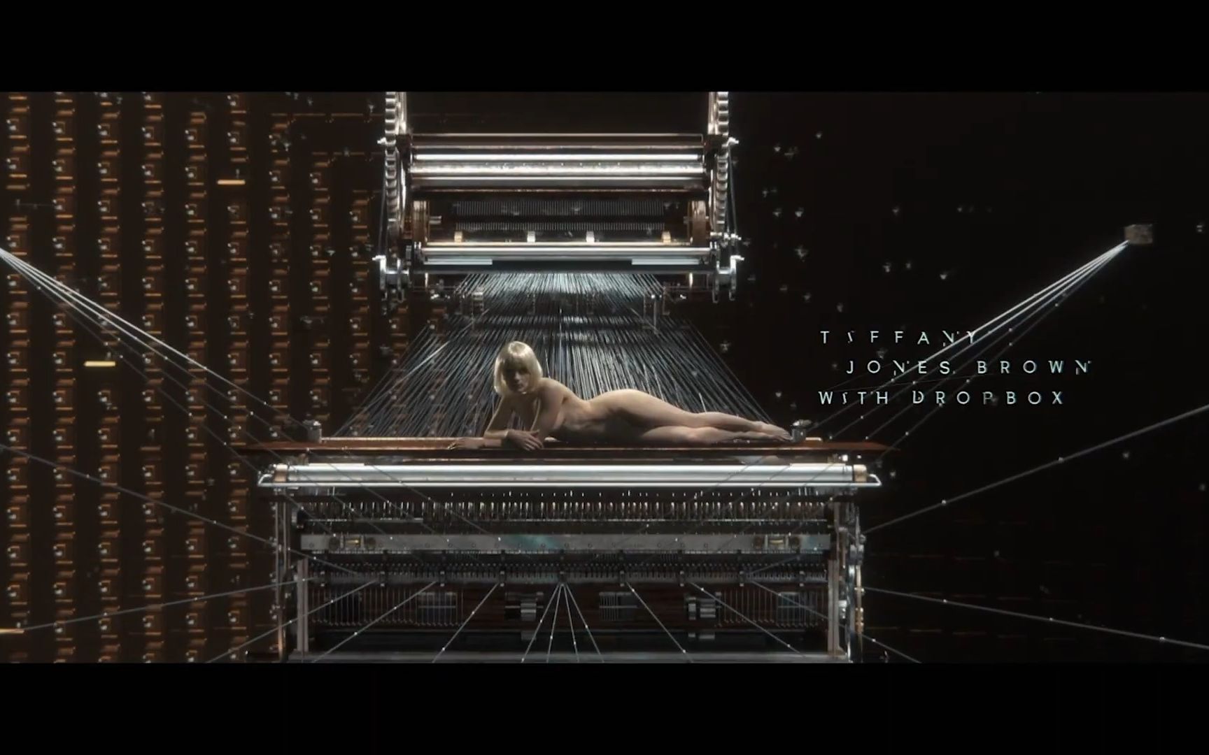 这是不花钱就能看的吗!韩国C4D领军人Kim Gryun2023最新作品集,真...