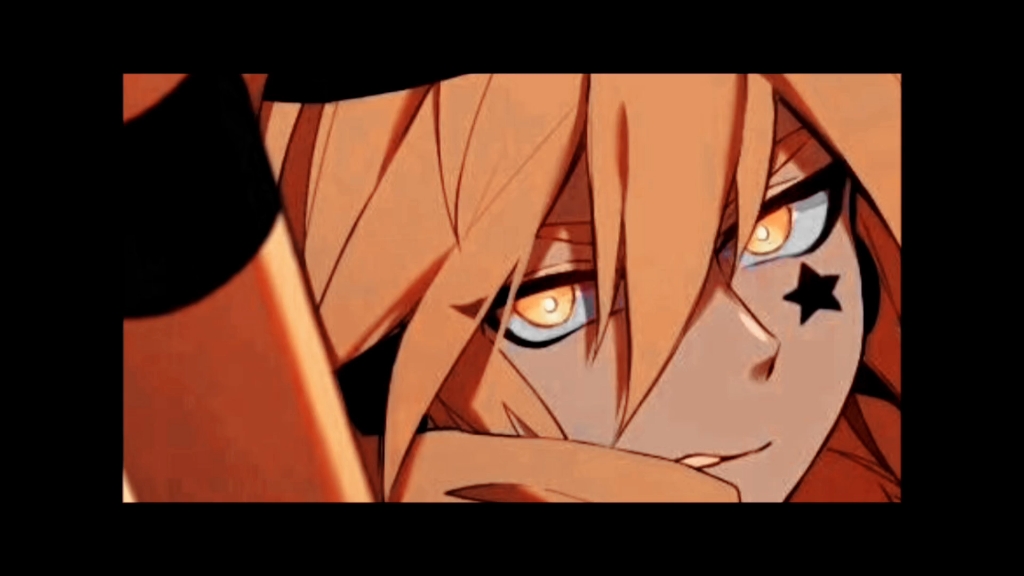 【凹凸世界|嘉德罗斯】分享几张嘉德罗斯美照,欢迎捧场