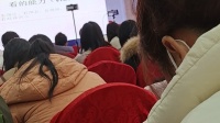 讲座:双减下的小学英语课堂～江西省教研员温爱英