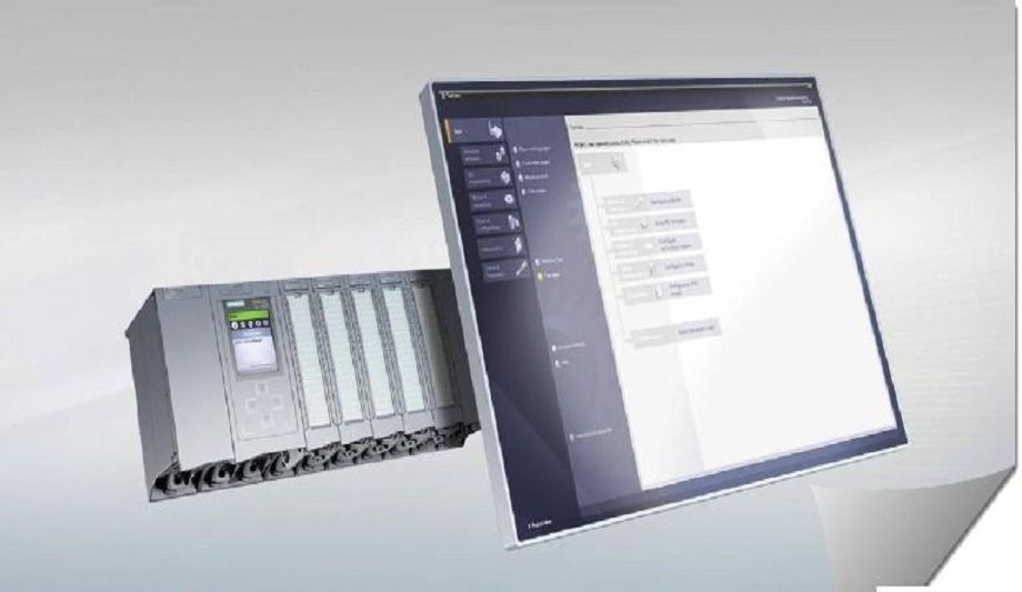 S7-1200的自由口通信(1)-设置参数